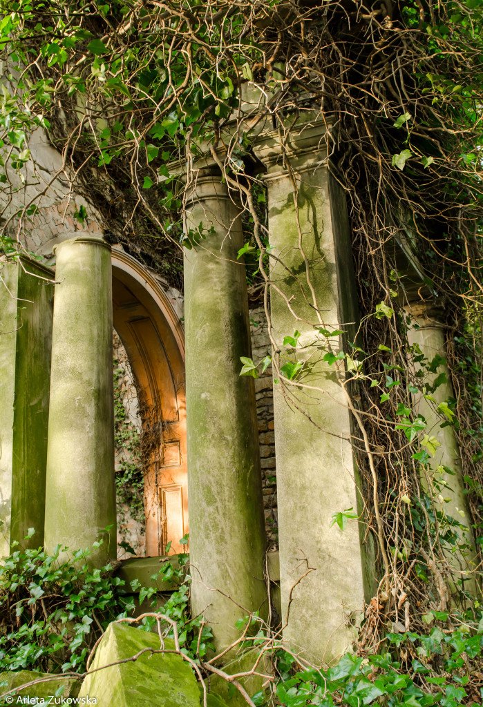 Nettleham Hall – 360° x 180° Panorama – rozenek.com