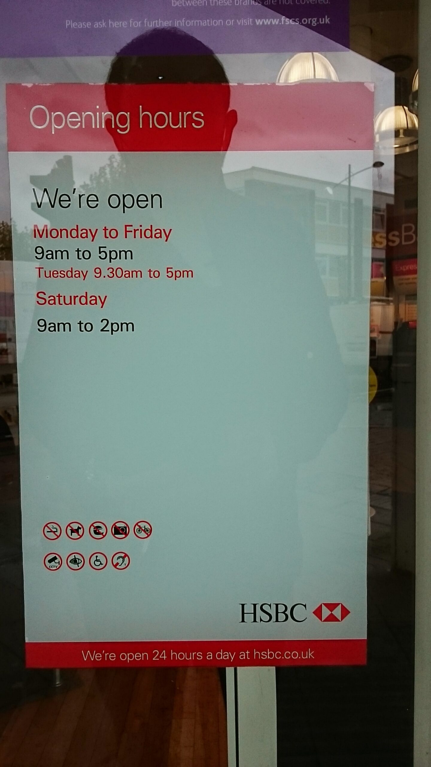 HSBC Havant opening hours – rozenek.com