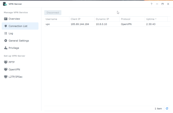 Raspberry Pi with Pi-Star Open VPN – client side – rozenek.com