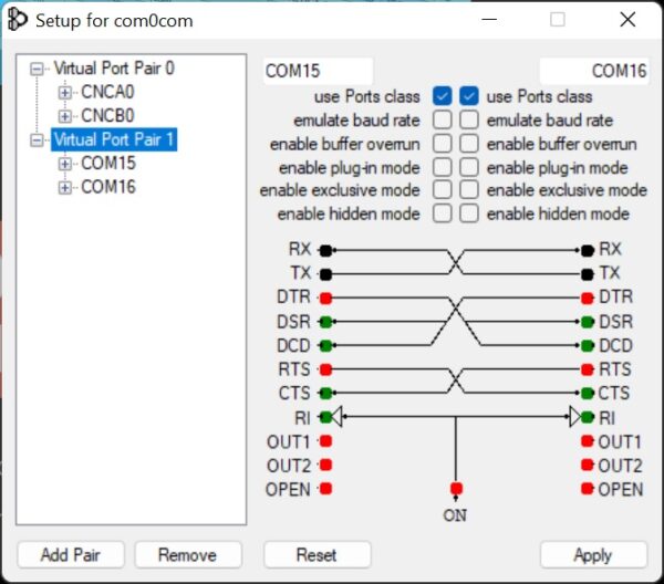 How to integrate Icom IC-7300 Ham Radio Transceiver with Log4OM and ...