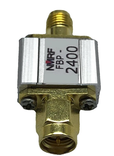 2.4GHz Cavity Filter – rozenek.com