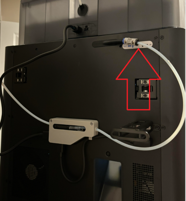 Bambu P1S (and X1C and P1P) – how to use a sideloaded filament together ...