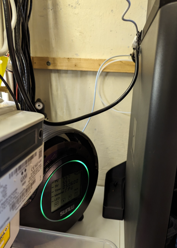 Bambu P1S (and X1C and P1P) – how to use a sideloaded filament together ...