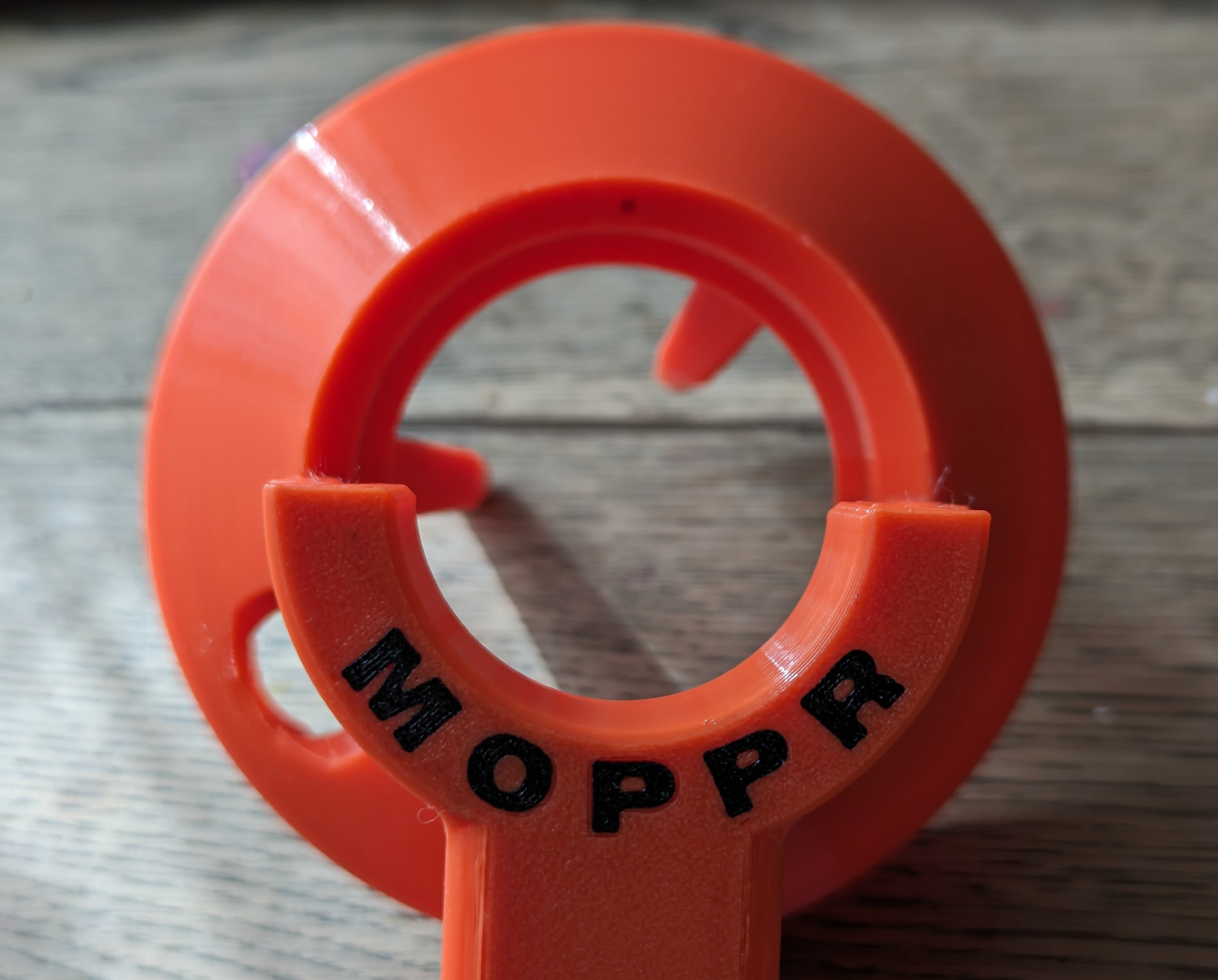 QO-100 Bullseye LNB Integrated 3d Printed Holder – rozenek.com