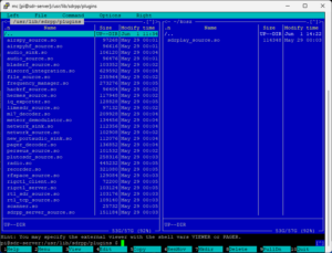 How to install SDR++ (SDRpp) on Raspberry Pi – rozenek.com