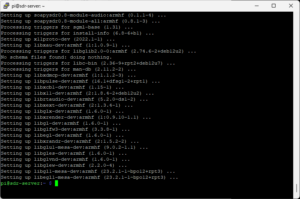 How to install SDR++ (SDRpp) on Raspberry Pi – rozenek.com